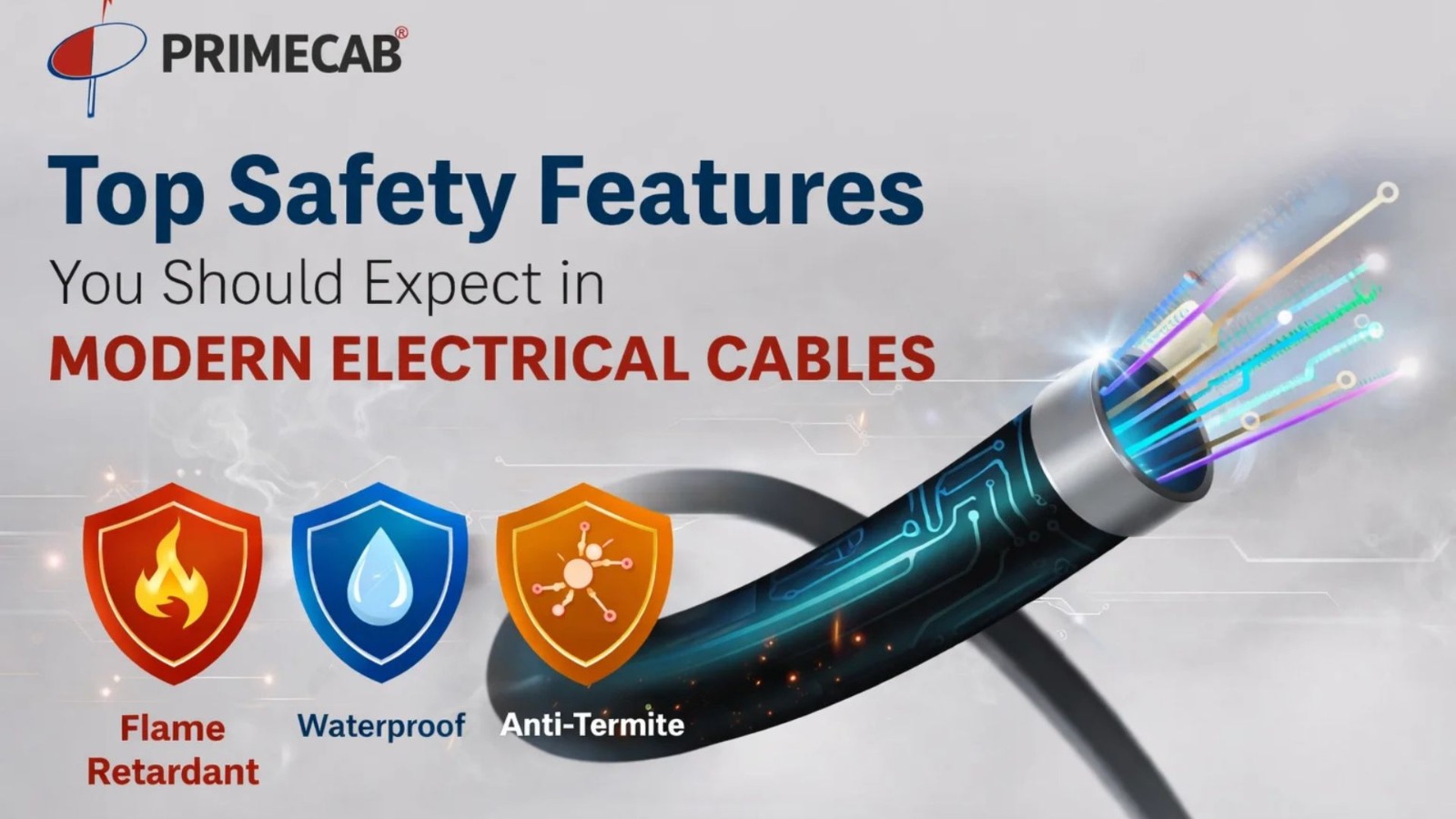 Top 10 Wire and Cables Manufacturing Companies in India